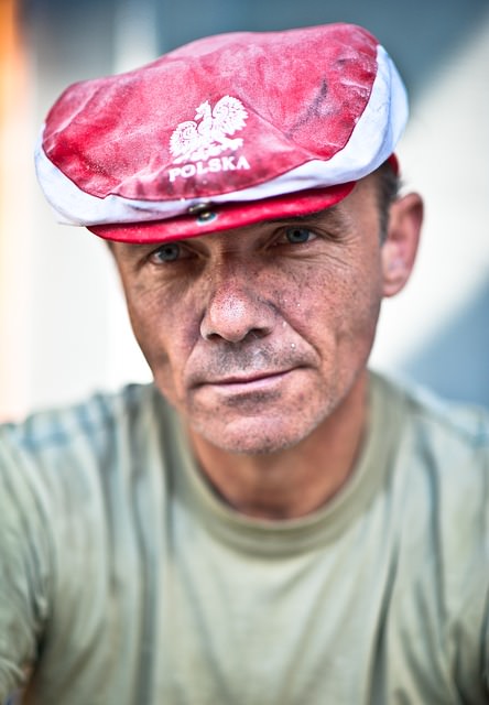 Backpacking in Poland | Backpacker Trip