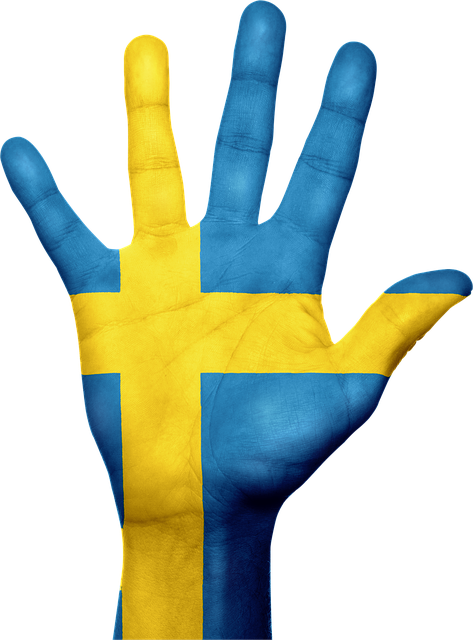 Backpacking in Sweden | Backpacker Trip
